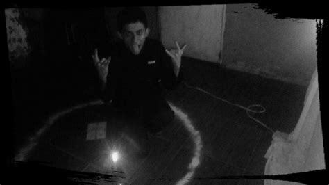 Charlie Charlie Game Terror Amino