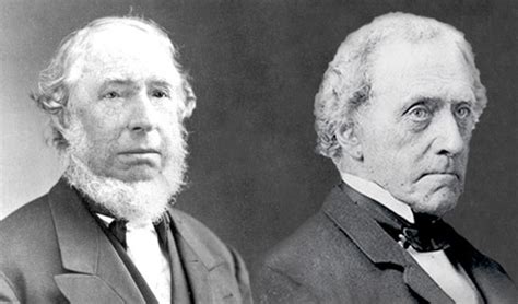 Five Famous Co Founder Partnerships Octopus Group