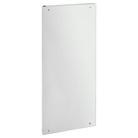 Grzejnik VITRO 150x50 Cm Lustro C 747W Roz 5cm 10 Bar LUXRAD Leroy Merlin