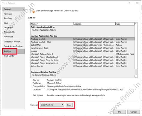 How To Use Solver In Excel