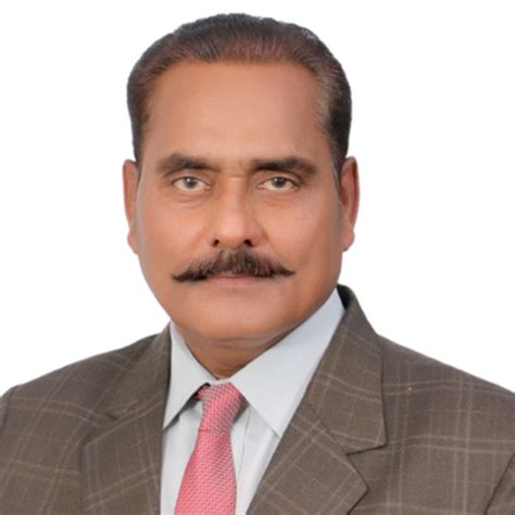 Indra Raj Pathak Managing Director Universal Setu Xing