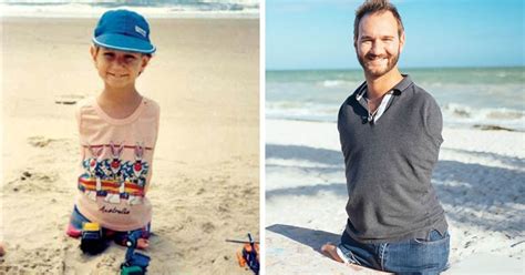 Powerful Testimony Of Nick Vujicic Who Tried To Take His Own Life At