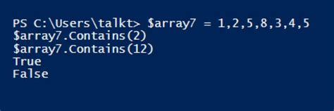 How To Use Powershell Arrays Netwrix
