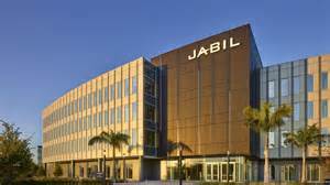 Jabil Expands Us Footprint With 500m Data Center Investment Tampa Bay Business Journal