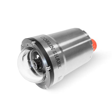 Goblin L Shark Ip Imenco Do Brasil