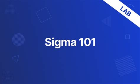 Cyberdefenders 🆕 Introducing Our New Pro Lab Sigma101