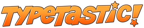 Typing Test Report Typetastic