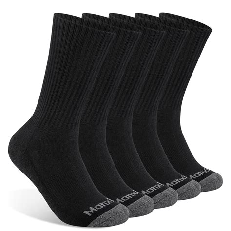 5 Best 100 Cotton Socks Feet Breathe Free In 100 Cotton