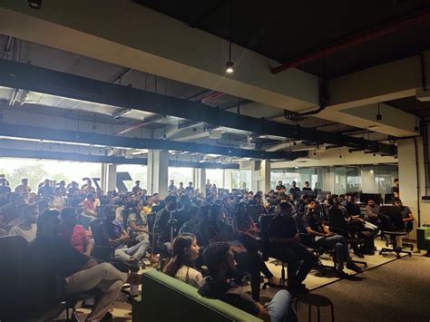 Tacit Gajjar On Linkedin Reactahmedabad Javascript Reactnative Reactmeetup Meetupahmedabad