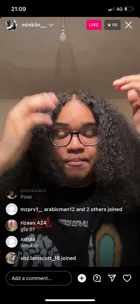 Scrumptious Klin R Miniklinreddit