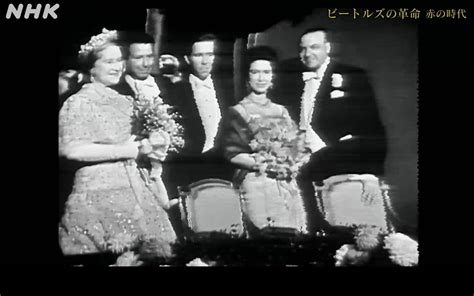 ソニック On Twitter Rt Nhkbutterfly 「安い席の皆さんは拍手をしてください」「あとの方々は宝石を