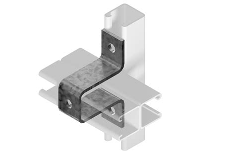 System Brackets Metsec
