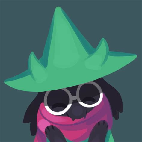 Ralsei By Tango On Newgrounds Ralsei By Tango On Newgrounds