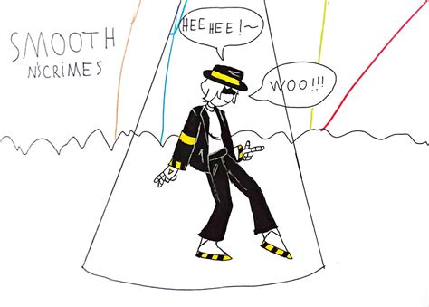 Dapper N Smooth Criminal Style By Hgg78905 On Deviantart