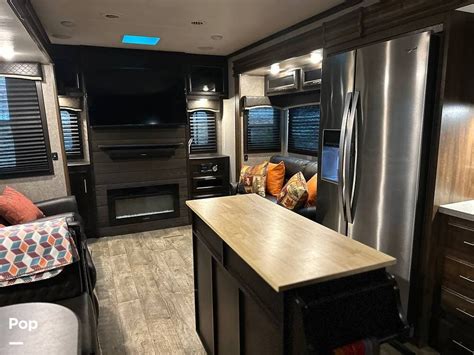 2019 Jayco Eagle 338rets Rv For Sale In North Fort Myers Fl 33903 350492 Classifieds