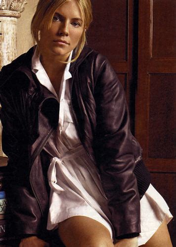 The Sunday Times Style Paolo Sutch Sienna Miller Lisa Eldridge