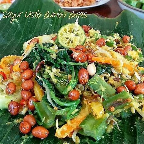 25 Resep Menu Sahur Praktis Selama 30 Hari Enak Sederhana Dan Mudah