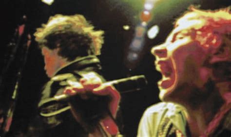 The Filth And The Fury Filmkrant