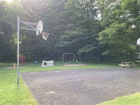 Bradley Street Playground In Lee Ma Berkshires Outside