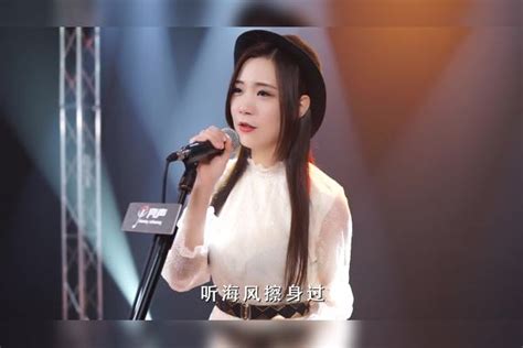 美女翻唱陈晓东粤语《一万年》满满的回忆 经典又好听陈晓东粤语经典