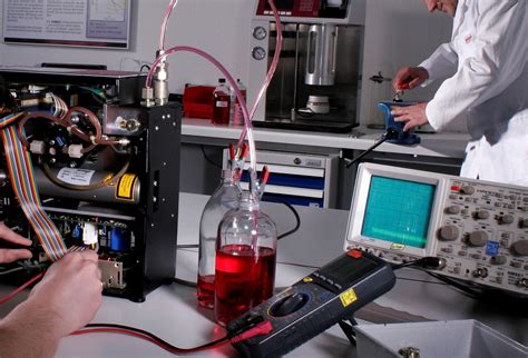 Particle Measurement In Formula 1 Racing Cars Pamas