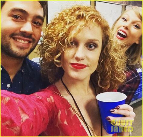 Photo Taylor Swifts Bff Abigail Anderson Is Engaged 09 Photo 3695023
