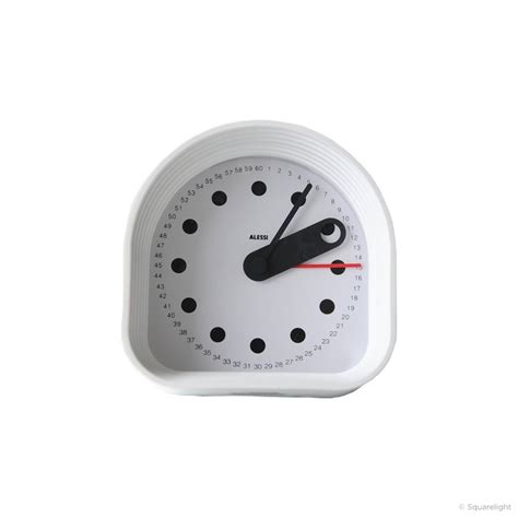 Optic Alarm Clock Future Forms