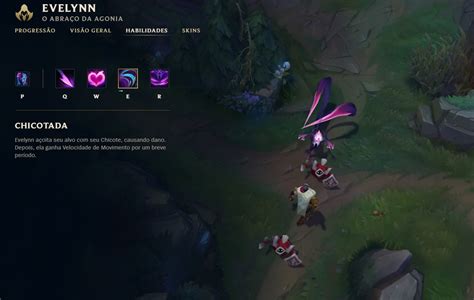 Como Jogar De Evelynn No Lol Guia Com Dicas De Runas Builds E Counters