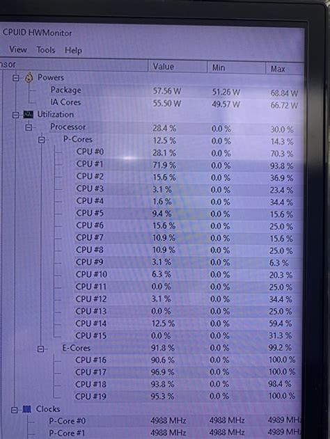 Low Frames And High Cpu Usage Rbaldursgate3