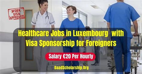 Unskilled Jobs In Sweden For Foreigners With Visa Sponsorship Salary