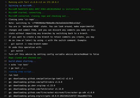 Bring Your Own Gitlab Ci Runner · Nanmu42