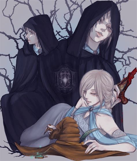 Fia Deathbed Companion By Me Reldenring