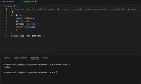 Fiza Sohail On Linkedin 100daysofcodingchallenge Day42 Day43