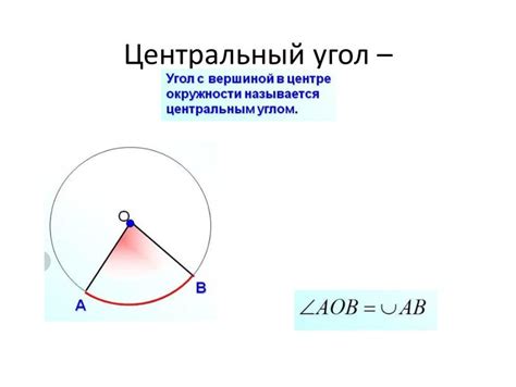 Наглядная геометрия 6 класс. Одно важное свойство окружности.