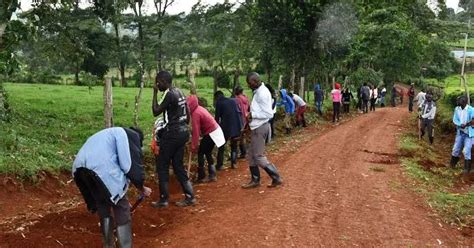How To Register A Community Based Organization In Kenya Insider Kenya