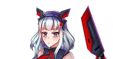 카트라이더 기계인간 티이라 Leehyunのイラスト Pixiv