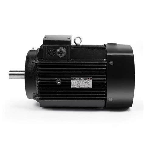 China Customized Ie3 Series Cast Iron Motor Manufacturers Suppliers