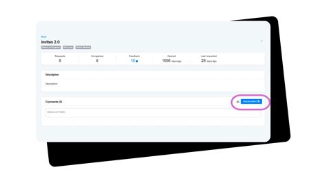 Using Comments In Savio Knowledgebase