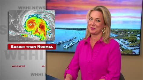 Whhi News Betsy Mcdaniel Local Headlines Justin Jarrett Sports