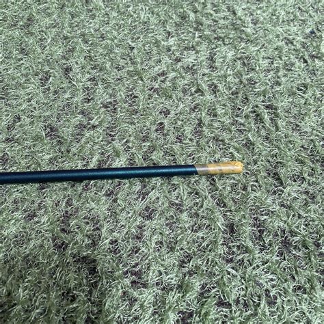 Dumina社 Auto Flex Shaft オートフレックスシャフト Sf505x 45インチ グリップ付きシャフト｜売買された