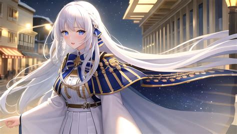 Albine Princess By Collectivesynergy On Deviantart