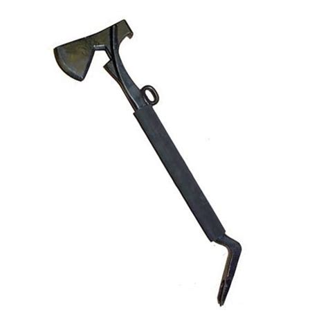 Fire Hook K Tool Kit