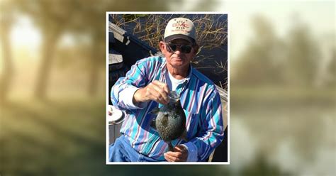 Jerry E Whitaker Obituary 2023 Glenn Funeral Home And Crematory