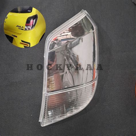 Jual Mika Stoplamp Mika Lampu Belakang Agya Ayla Shopee Indonesia