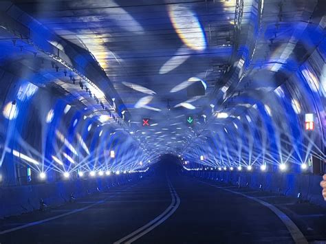 Nejdelší podvodní tunel v Polsku dokončen obě části Svinoústí se