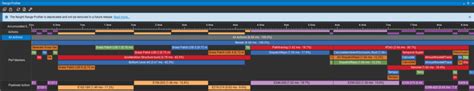 Migrating From Range Profiler To Gpu Trace In Nsight Graphics Nvidia