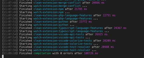 Vscode技术揭秘（一） Vscode函数调用关系图插件 Csdn博客
