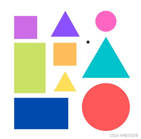 Opencv学习笔记（五）形状识别opencv识别形状 Csdn博客