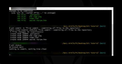 Gary Wintle On Linkedin Learning Git And Github Will Hopefully Make My
