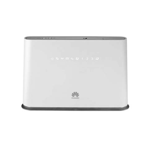 Hub huawei